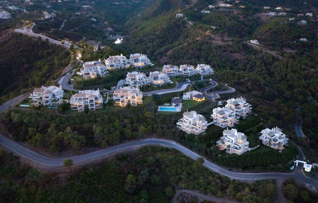 MARBELLA CLUB HILLS - Blog