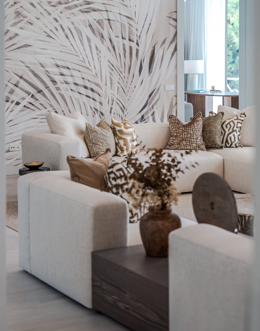 Interior Designer Marbella - 3D Render experts | Marbella Studio